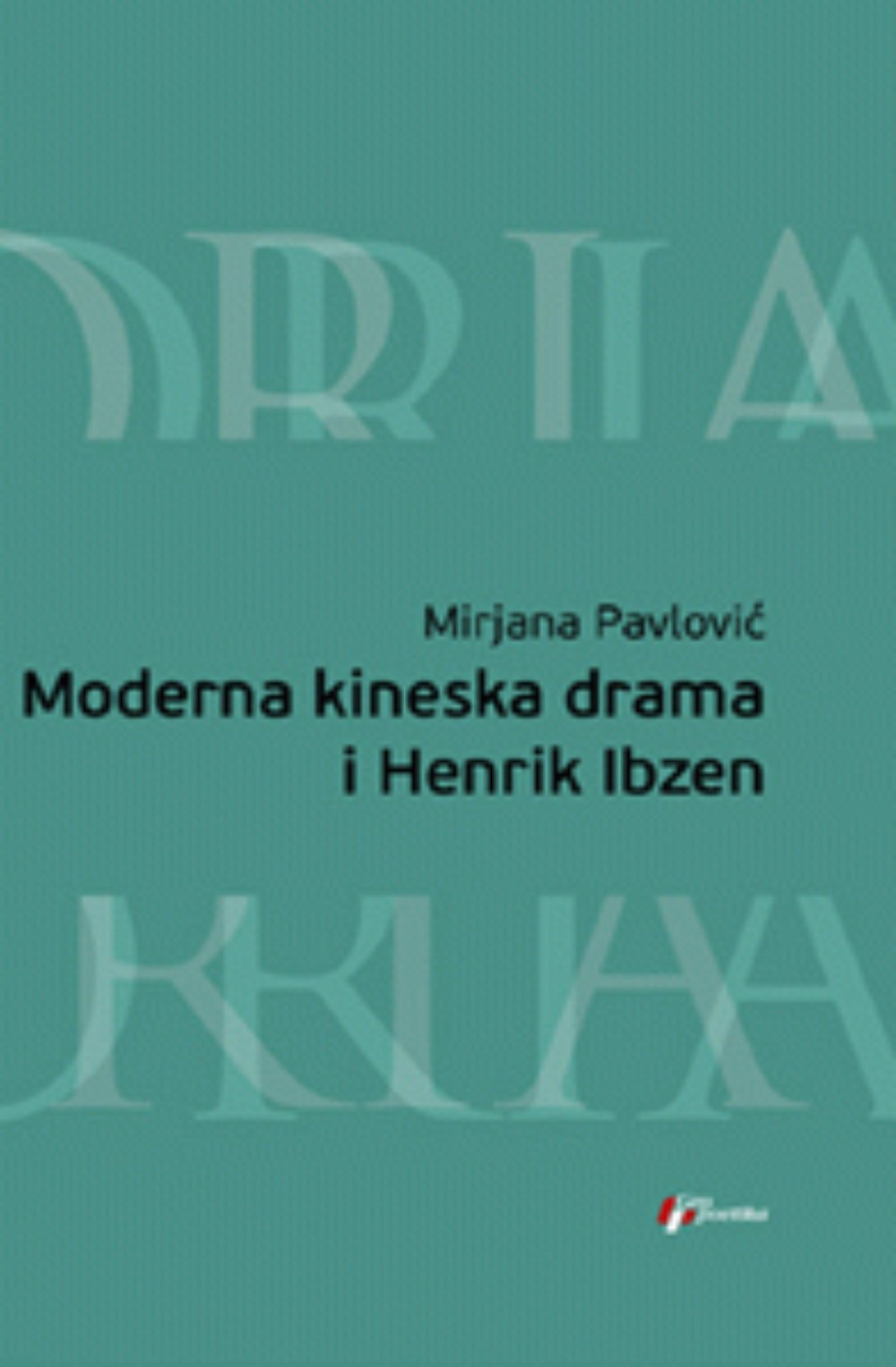 Moderna kineska drama i Henrik Ibzen