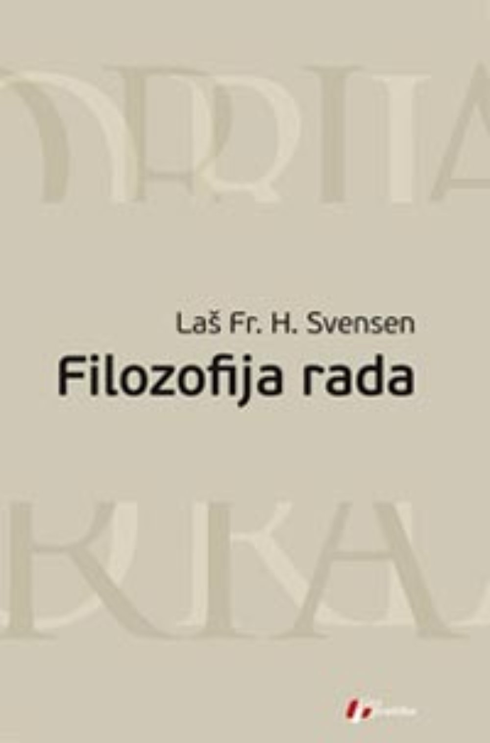 Filozofija rada