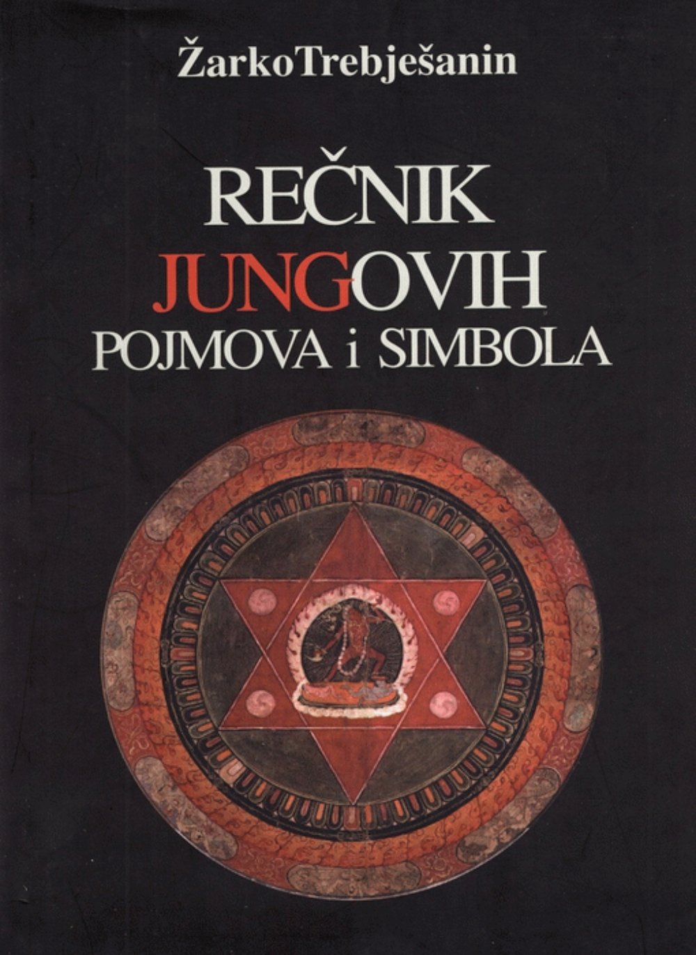 Rečnik Jungovih pojmova i simbola