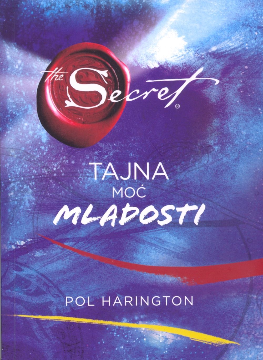 Tajna - Moć Mladosti - The Secret