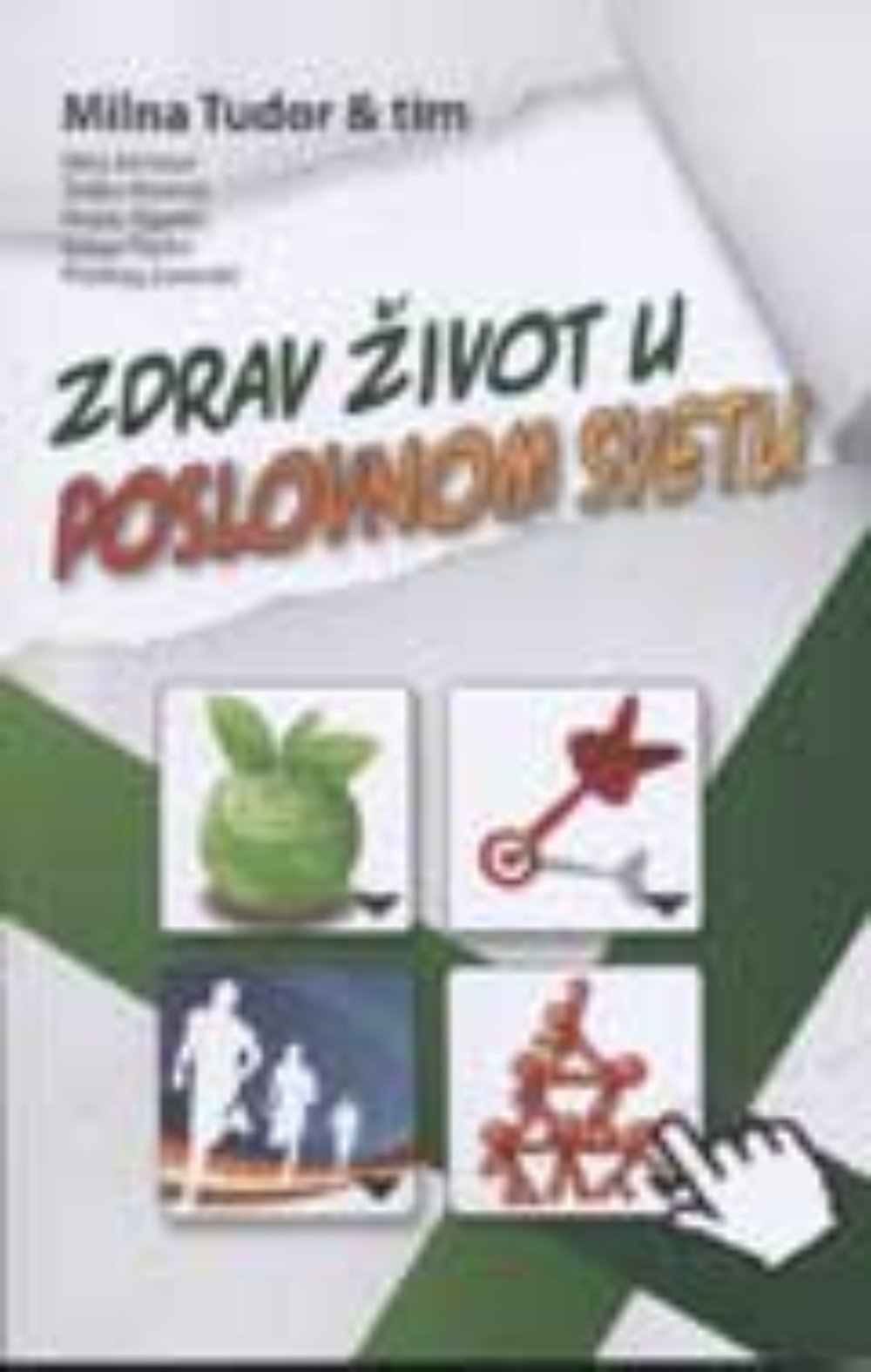 Zdrav život u poslovnom svetu