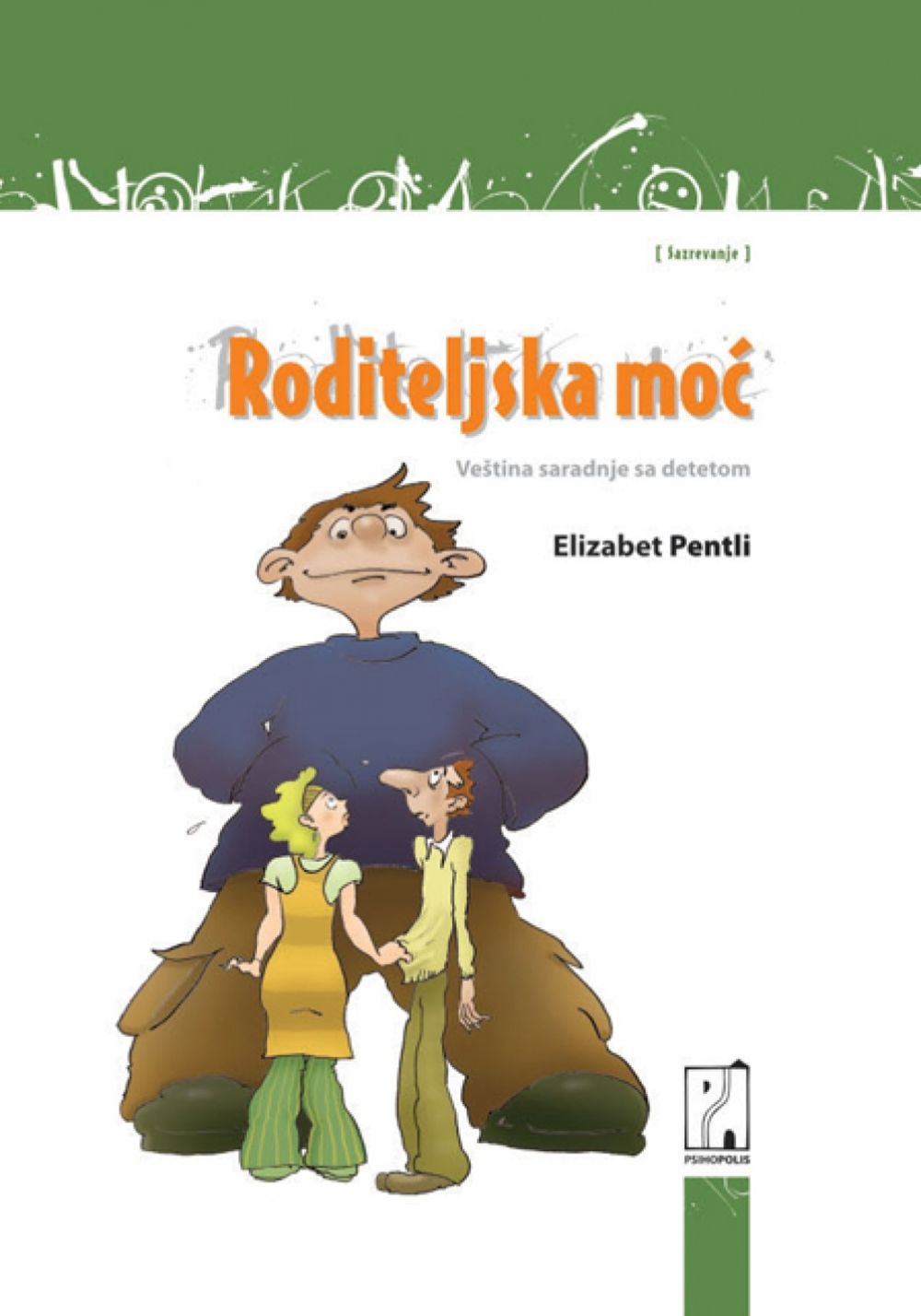 Roditeljska moć
