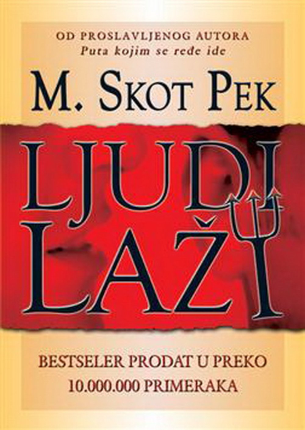 Ljudi laži