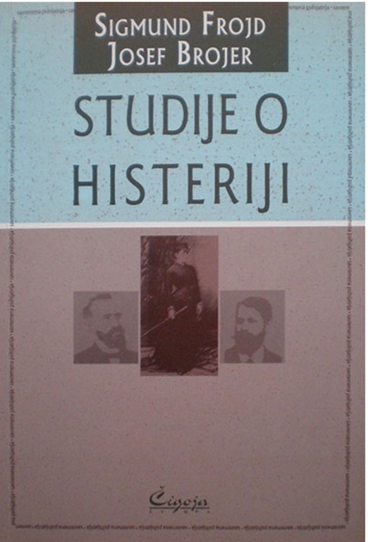 Studije o histeriji