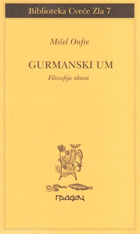Gurmanski um