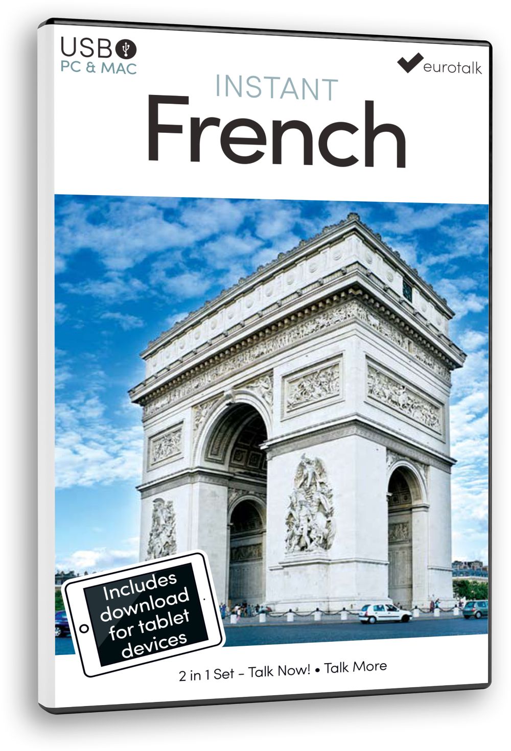Francuski / French (Instant)
