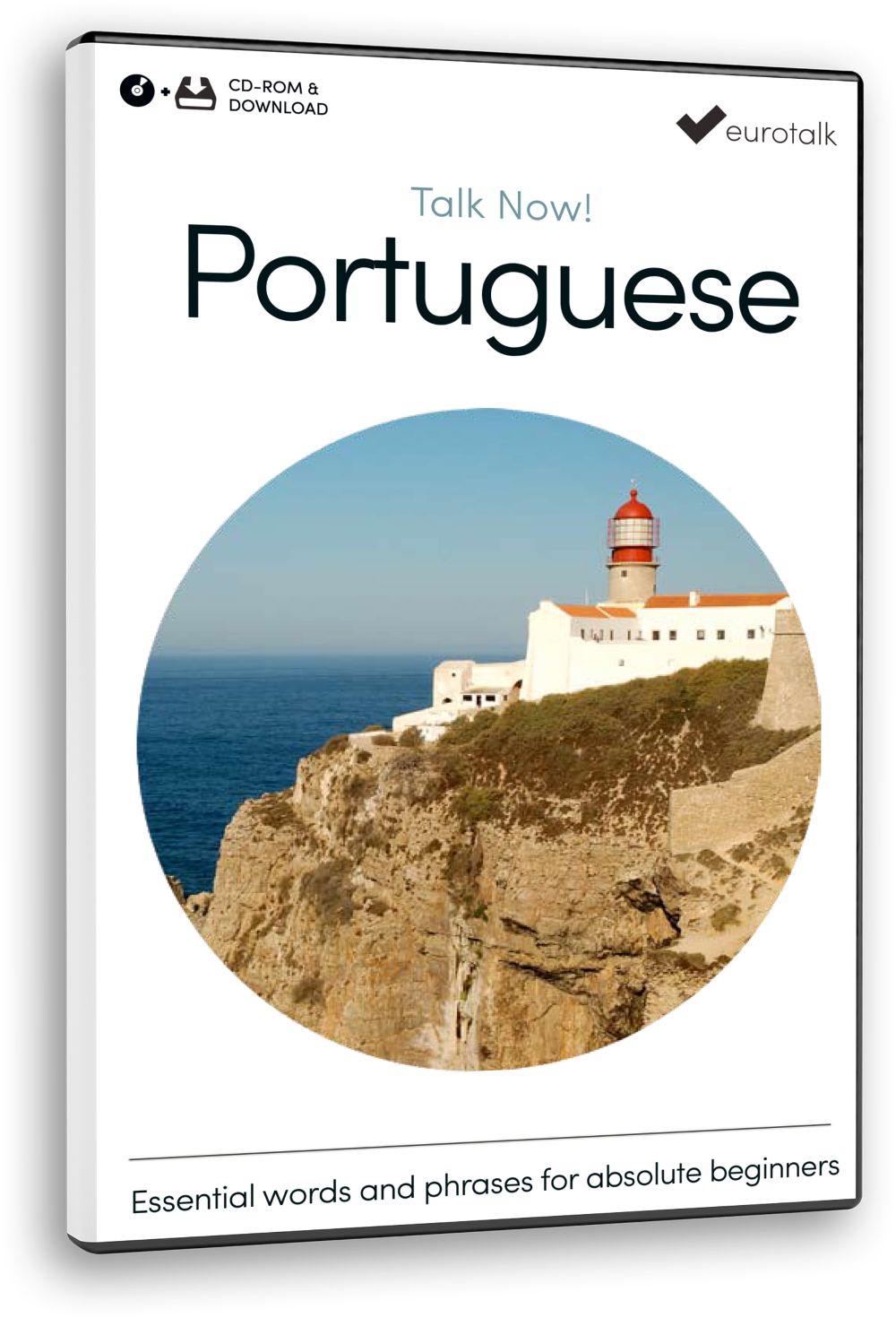 Portugalski / Portuguese (Talk Now)