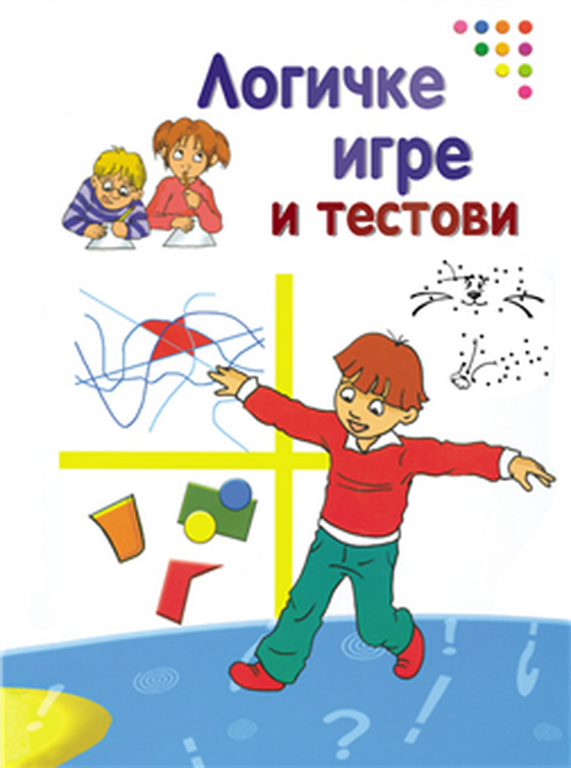 Logičke igre i testovi