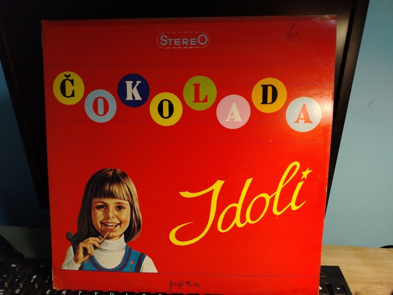 Idoli-Cokolada