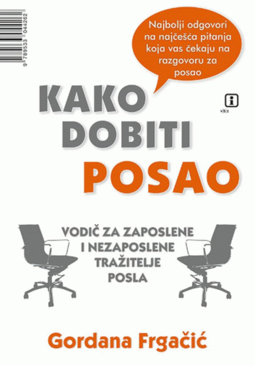 Kako dobiti posao