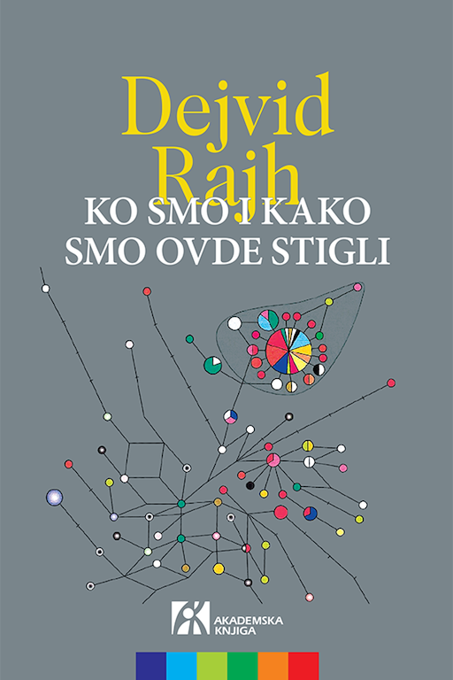 Ko smo i kako smo ovde stigli: Drevna DNK i nova nauka o ljudskoj prošlosti