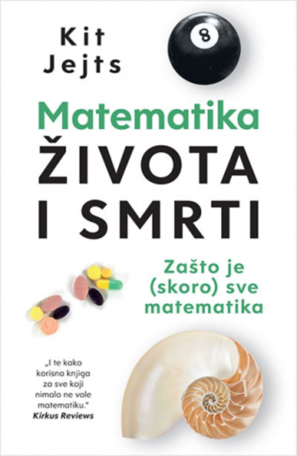 Matematika života i smrti