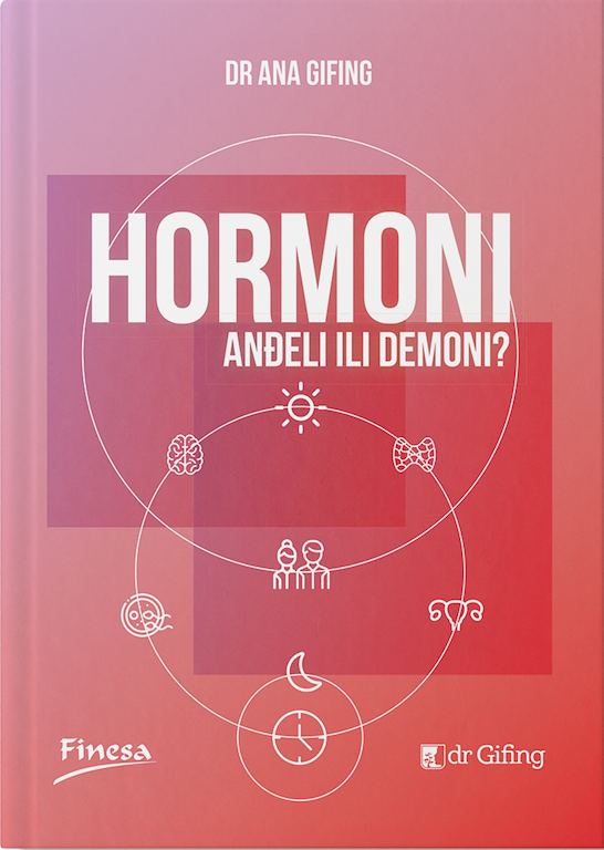 Hormoni – Anđeli ili Demoni?