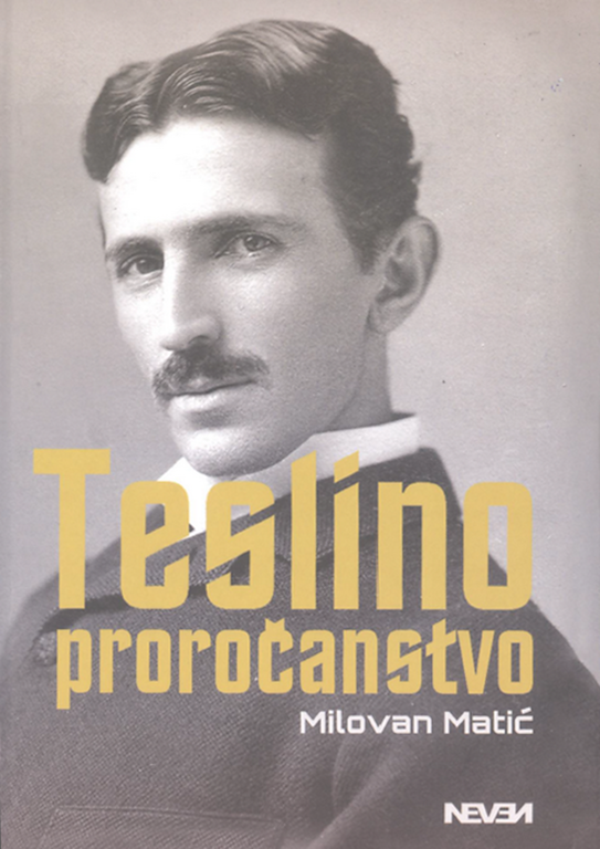 Teslino proročanstvo