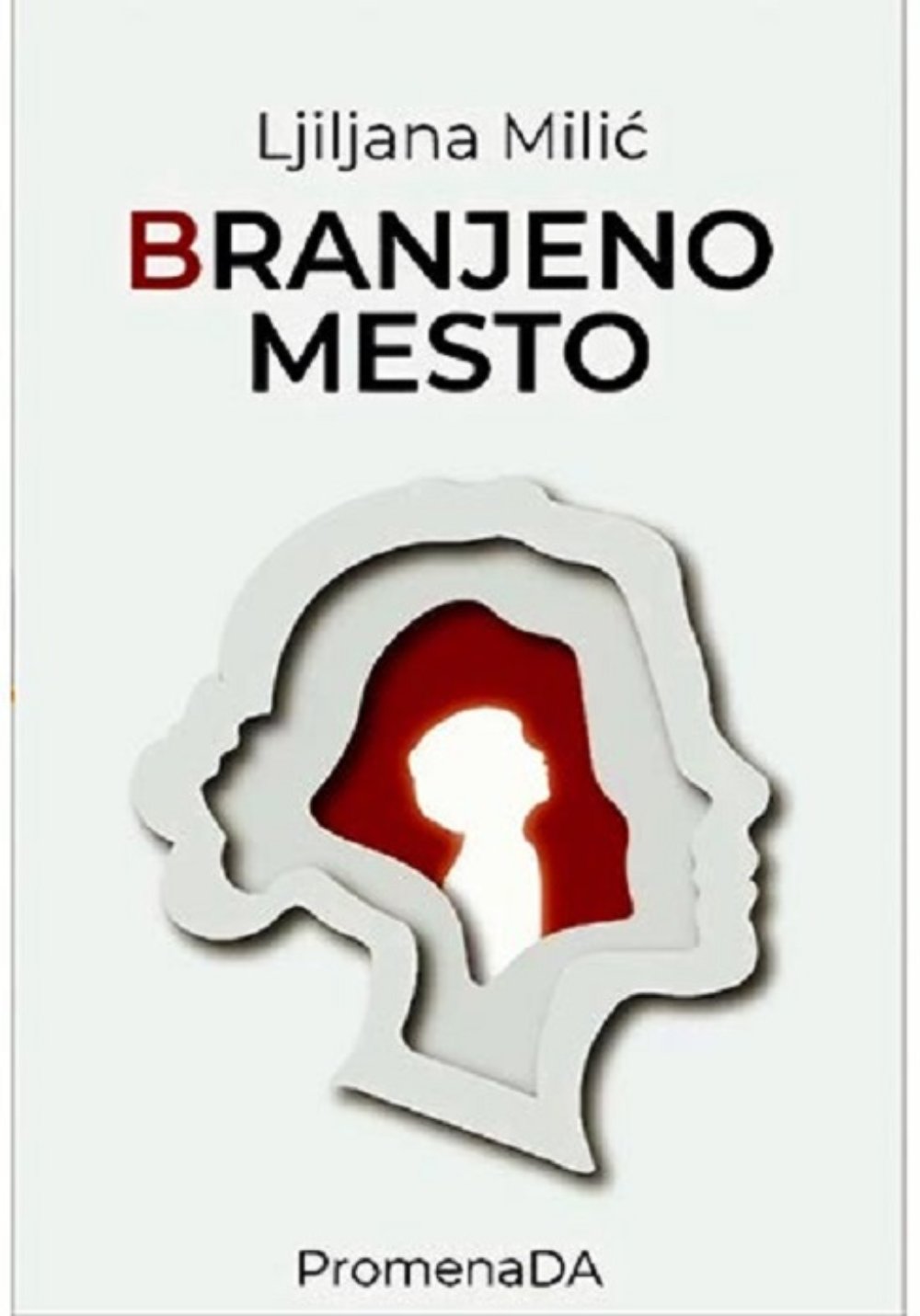 Branjeno mesto