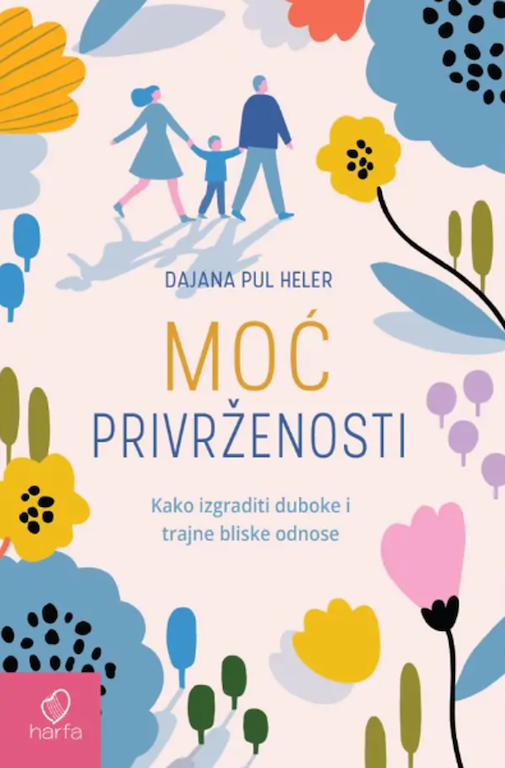 Moć privrženosti