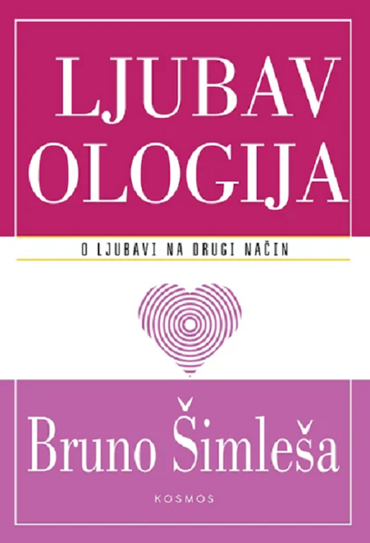 Ljubavologija