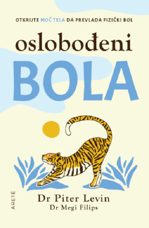 Oslobođeni bola