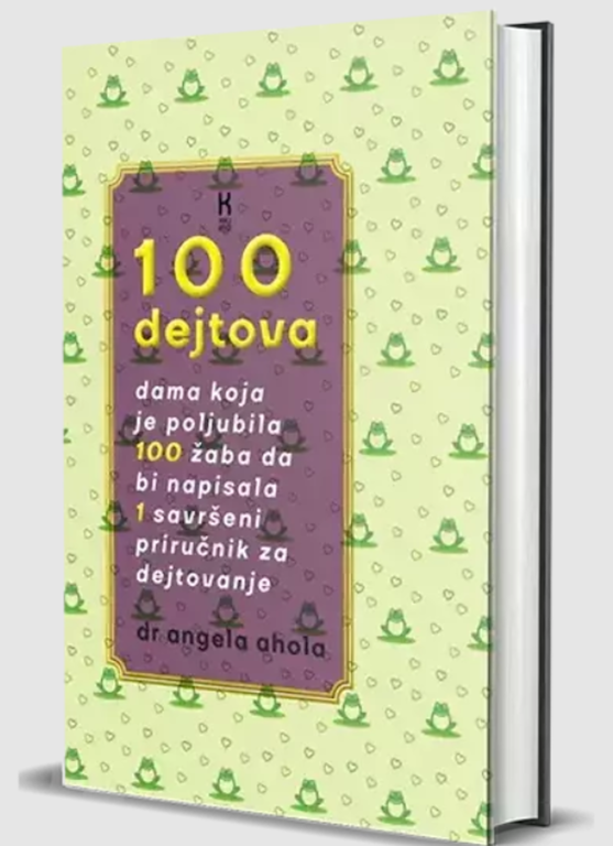 100 dejtova