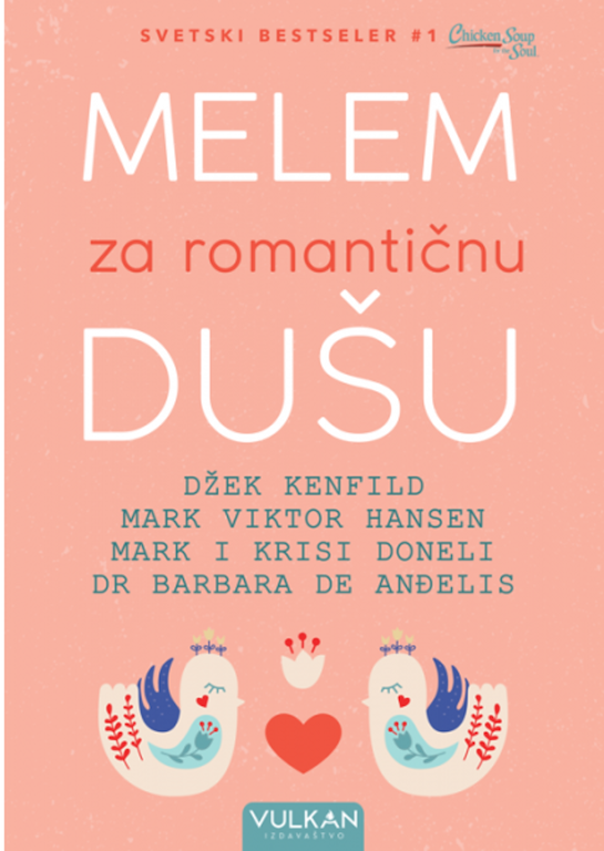 Melem za romantičnu dušu
