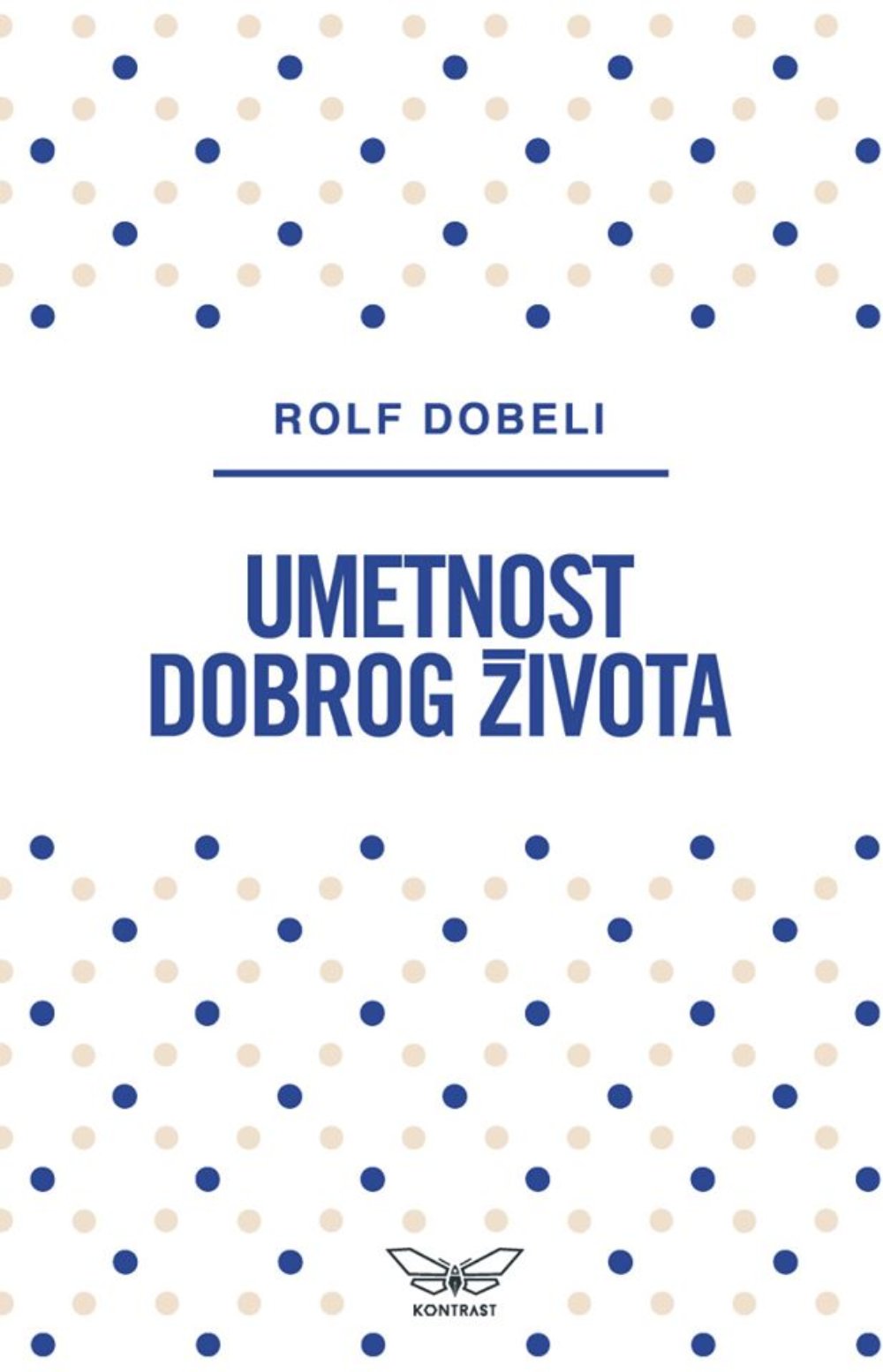 Umetnost dobrog života
