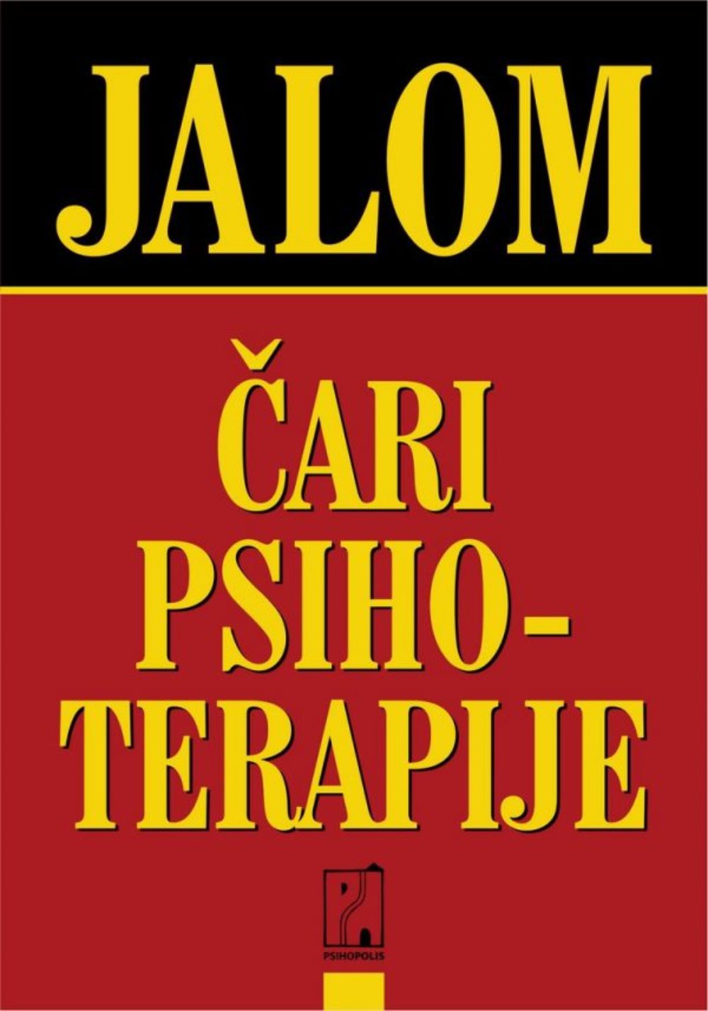 Čari psihoterapije