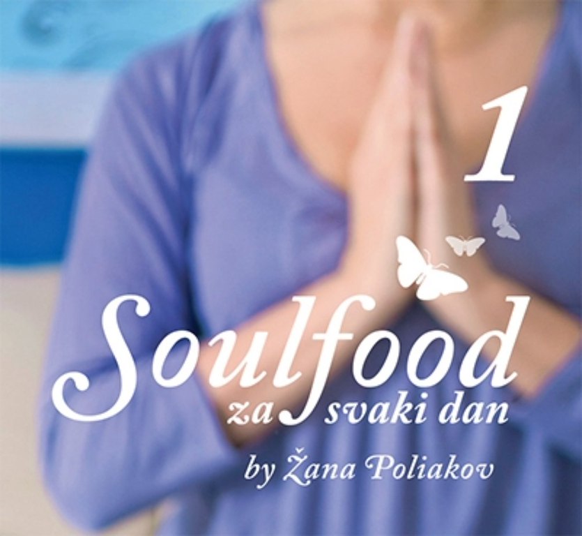 SOULFOOD ZA SVAKI DAN 1