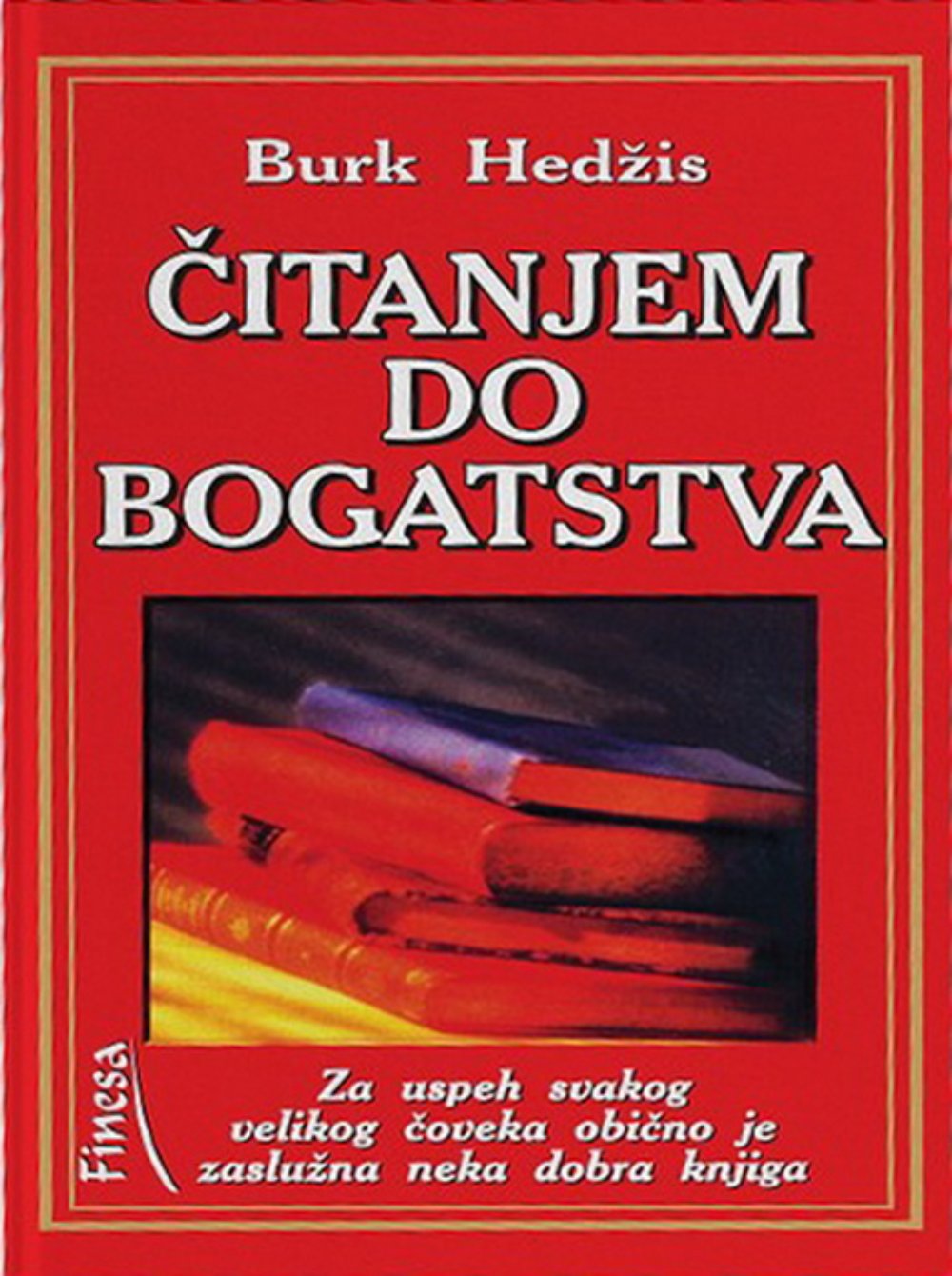 Čitanjem do bogatstva