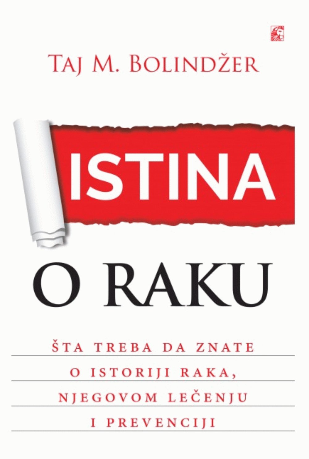 Istina o raku