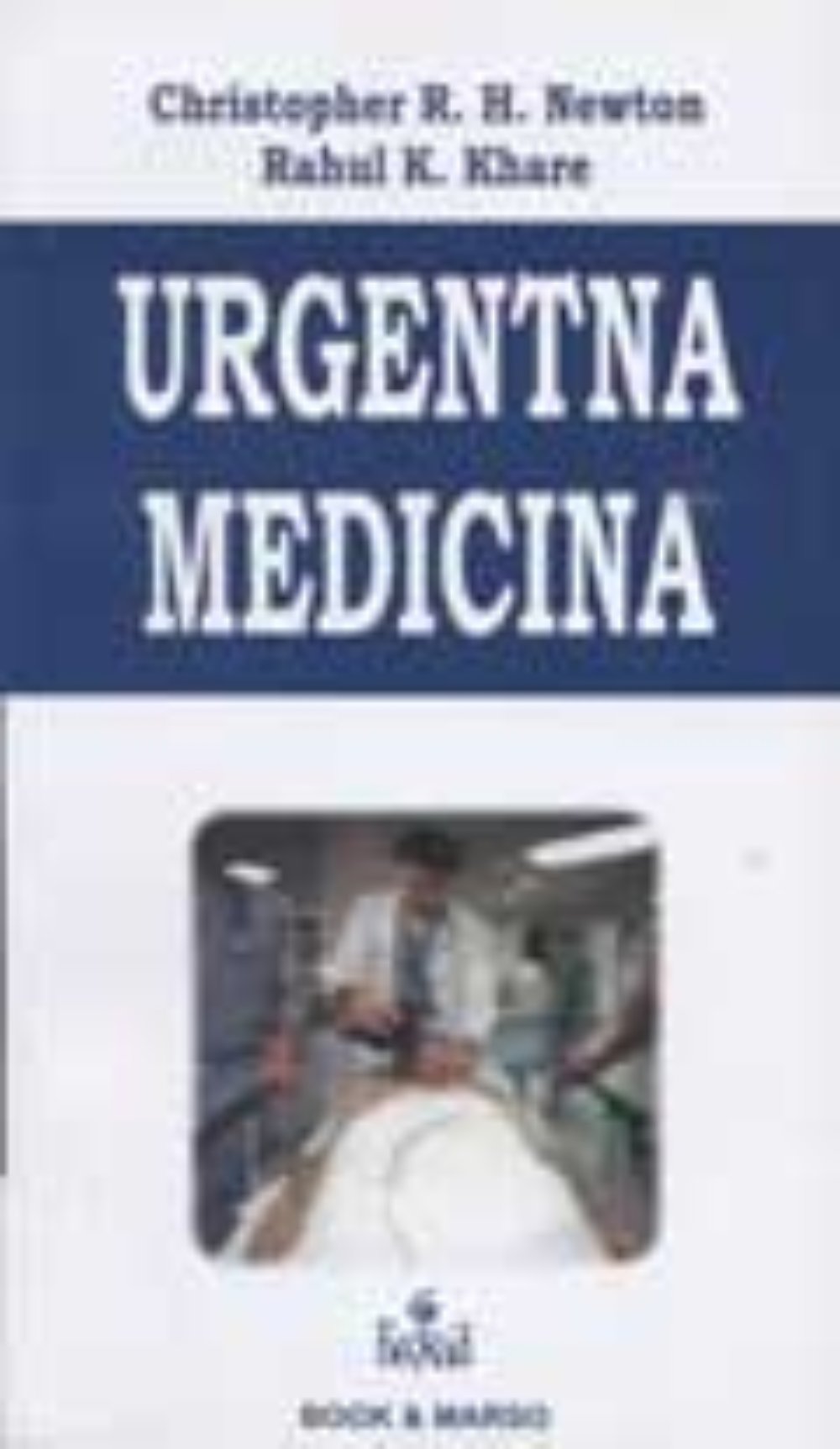 Urgentna medicina