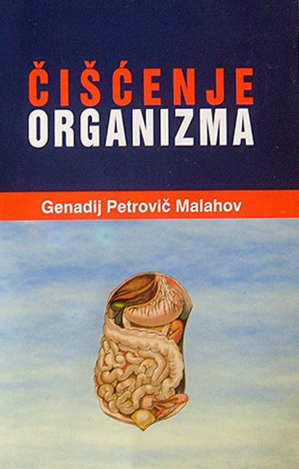 Čišćenje organizma