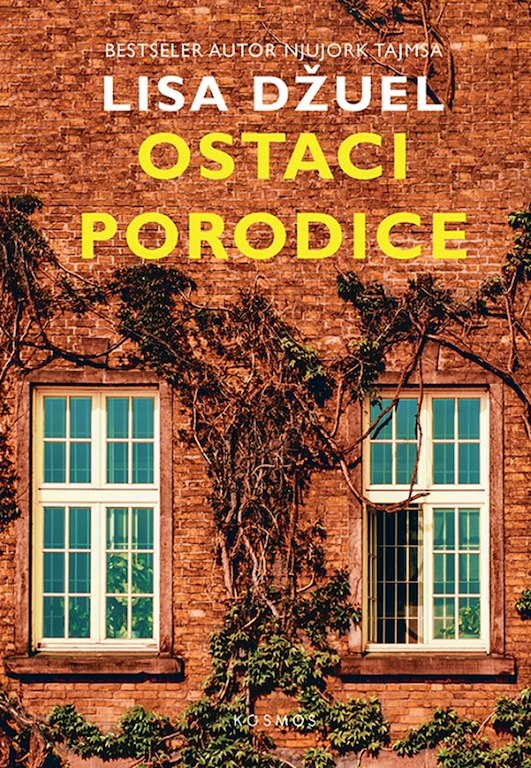 Ostaci porodice