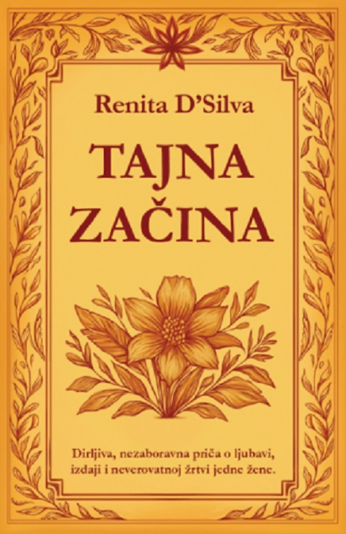 Tajna začina