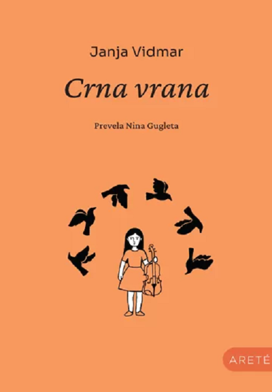 Crna vrana