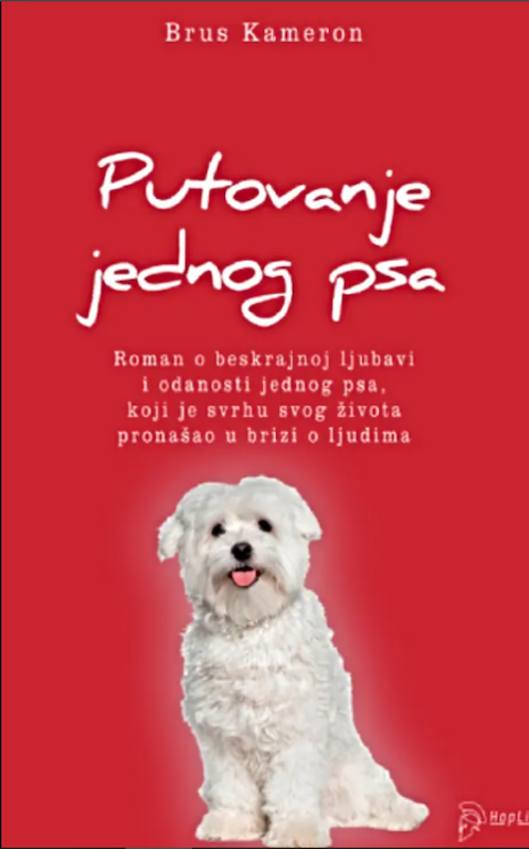 Putovanje jednog psa
