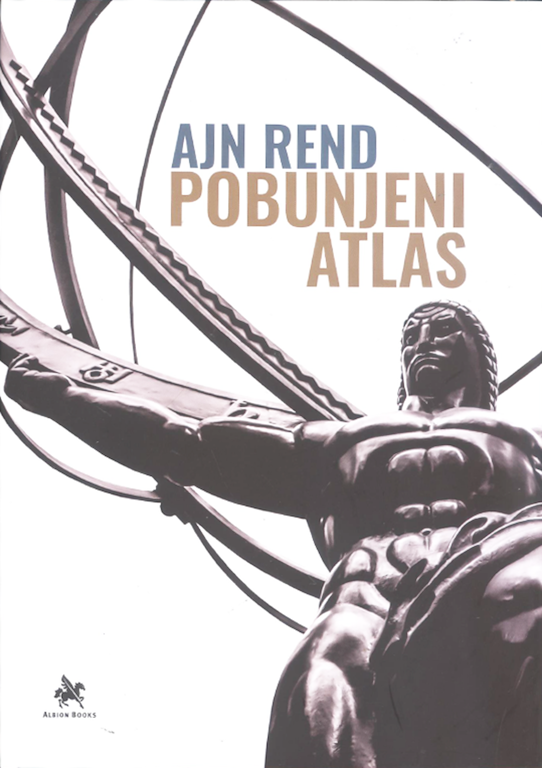 Pobunjeni Atlas