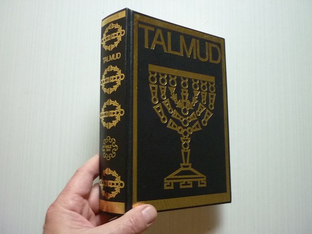 TALMUD