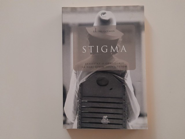 Stigma - Erving Gofman