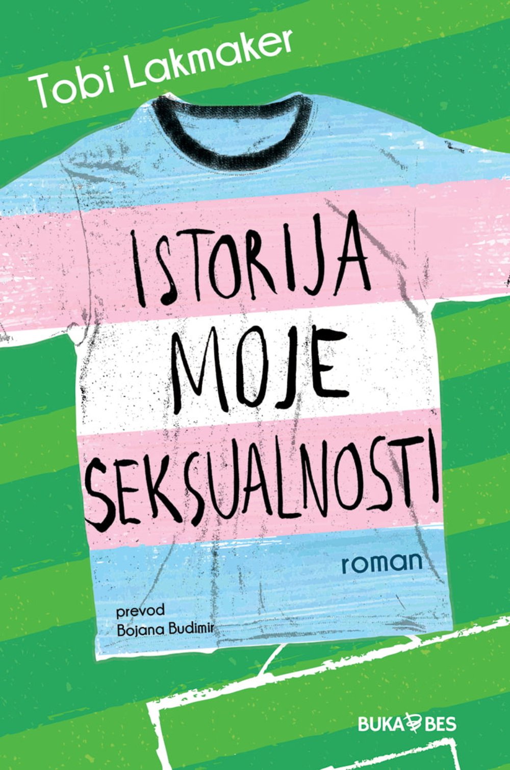 Istorija moje seksualnosti