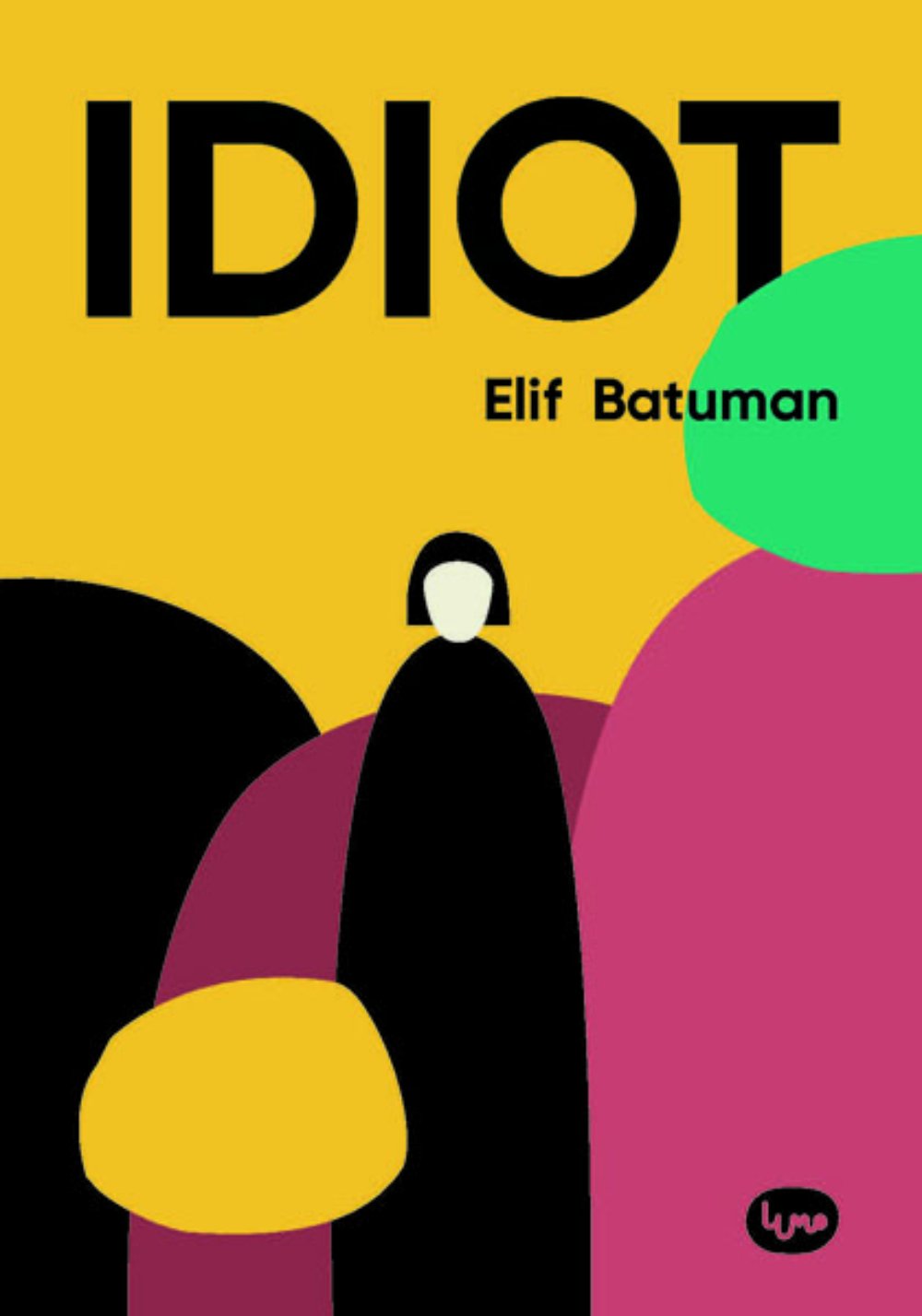 Idiot
