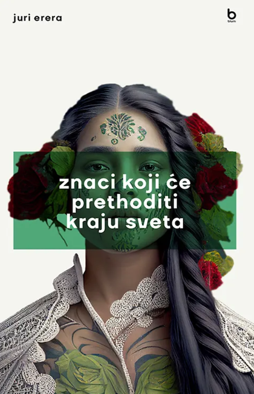Znaci koji će prethoditi kraju sveta