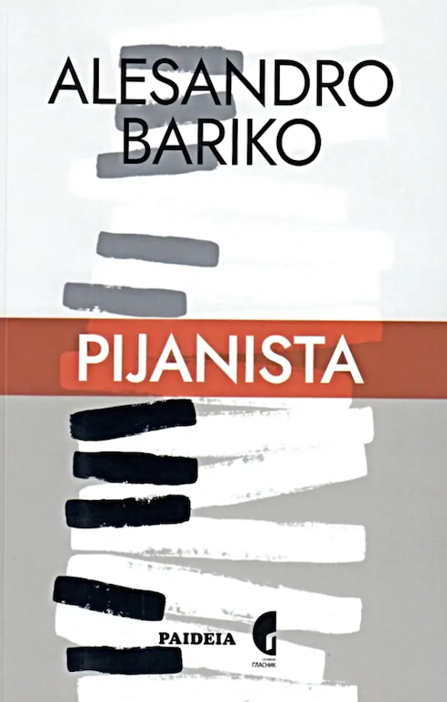 Pijanista - Bariko