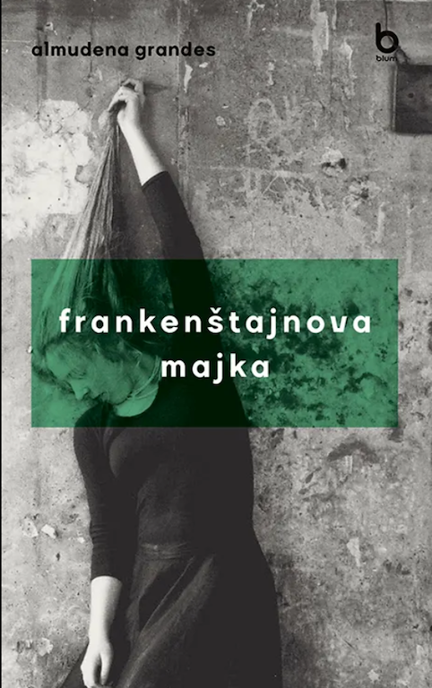 Frankenštajnova majka