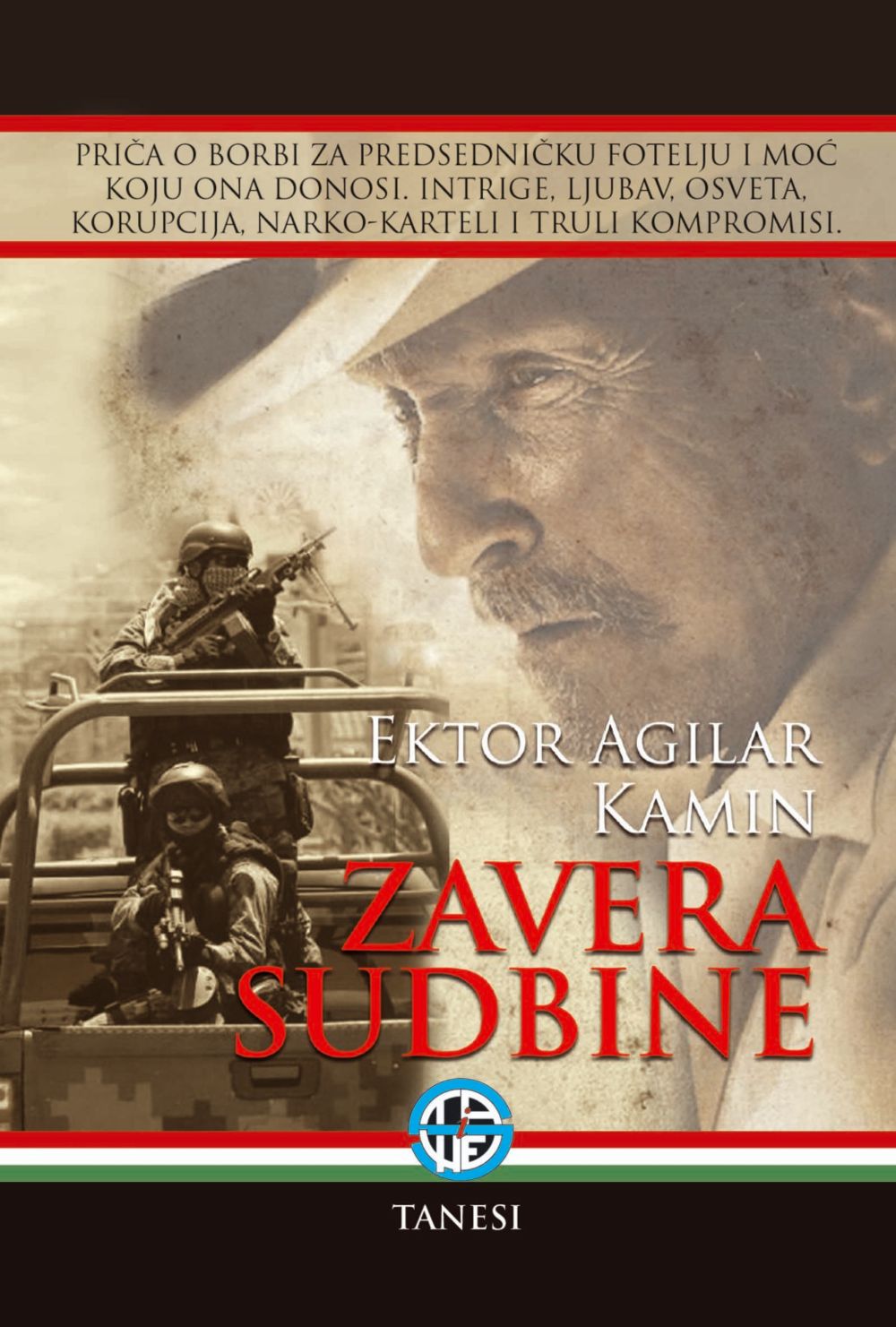 Zavera sudbine