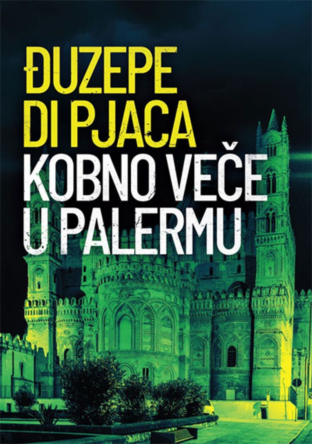 Kobno veče u Palermu