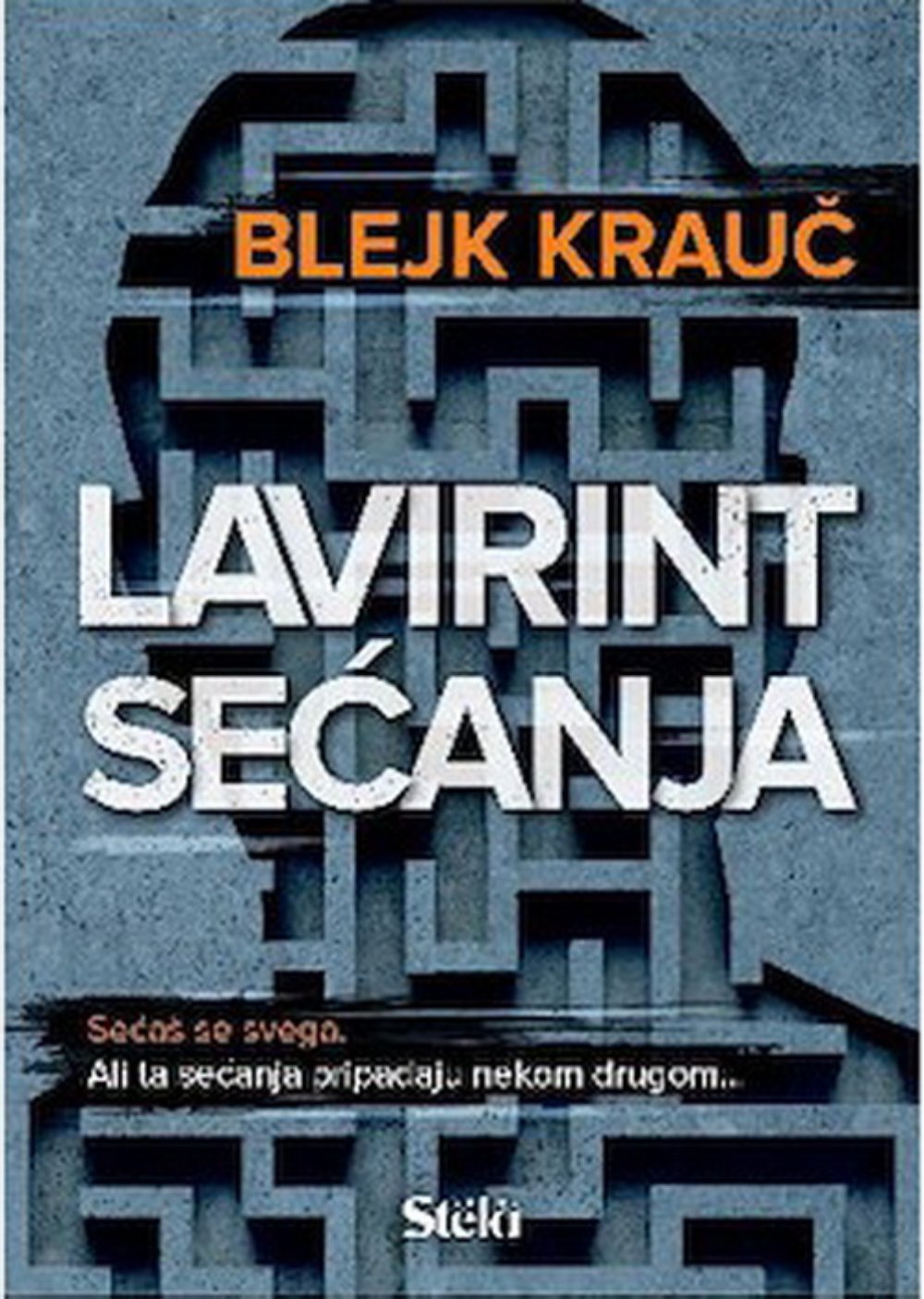 Lavirint sećanja