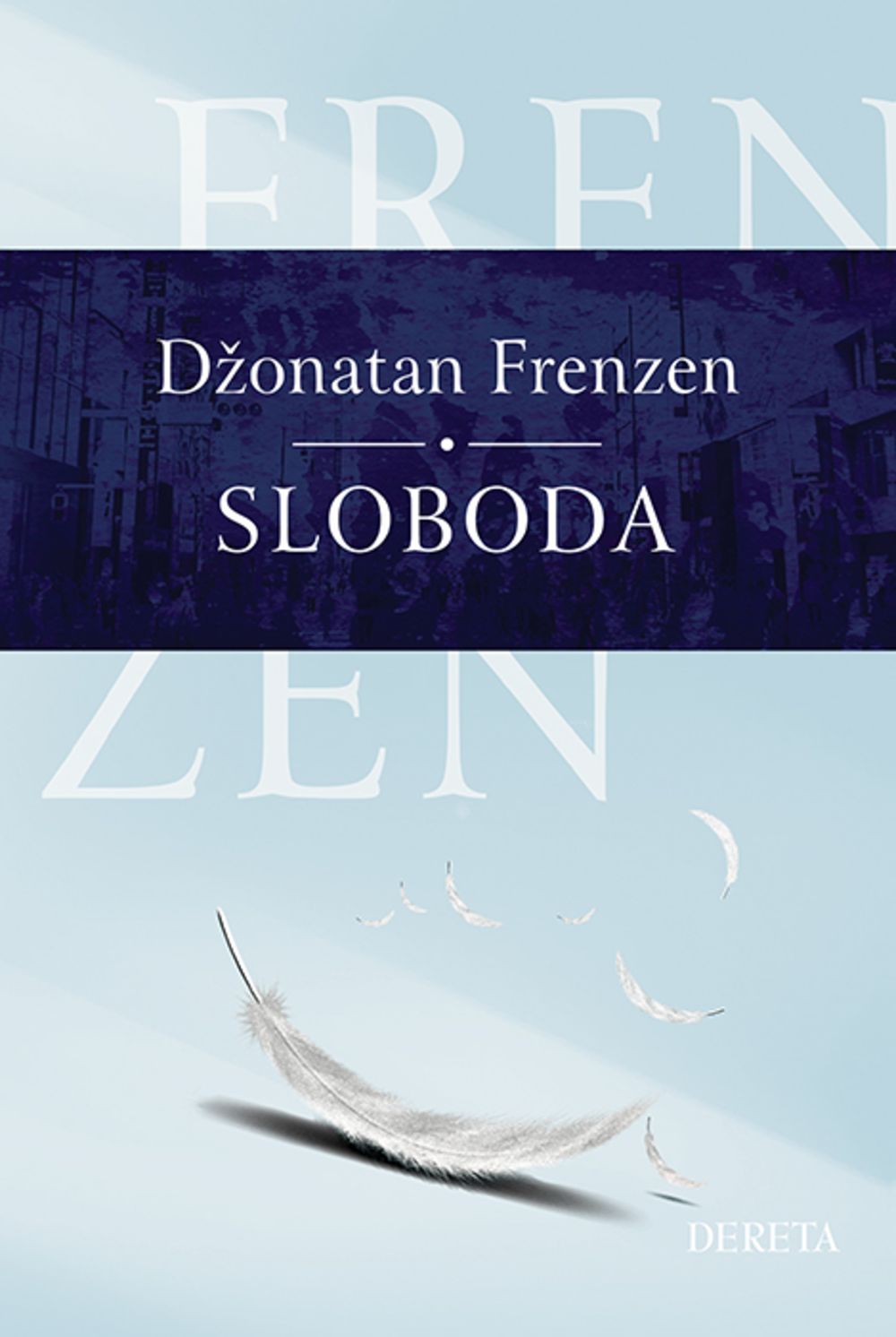 Sloboda Frenzen