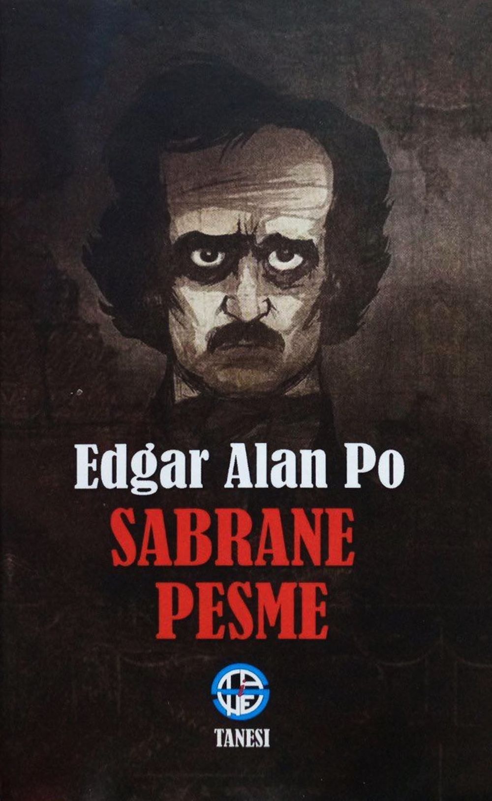 Sabrane pesme - Edgar Alan Po