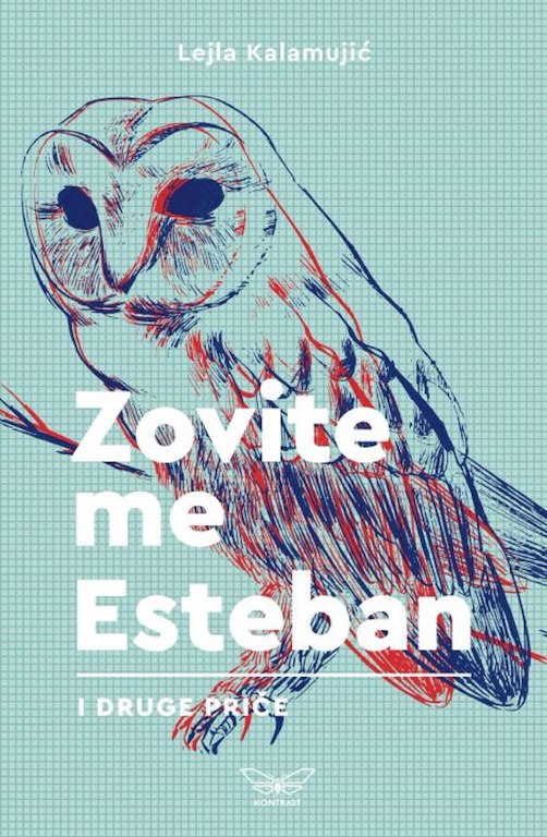 Zovite me Esteban