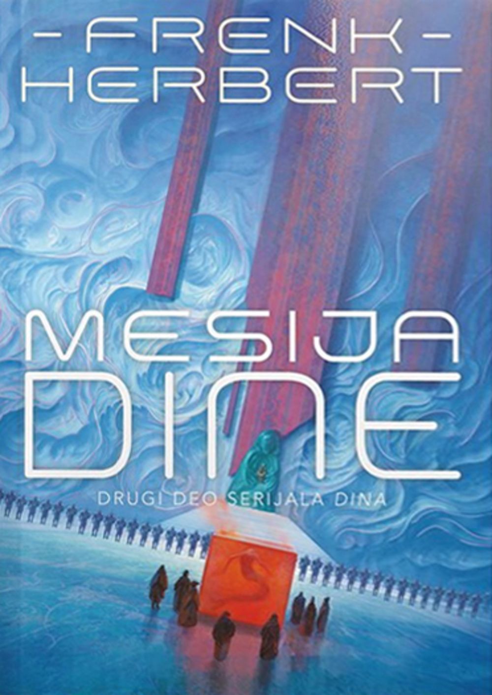 Mesija Dine